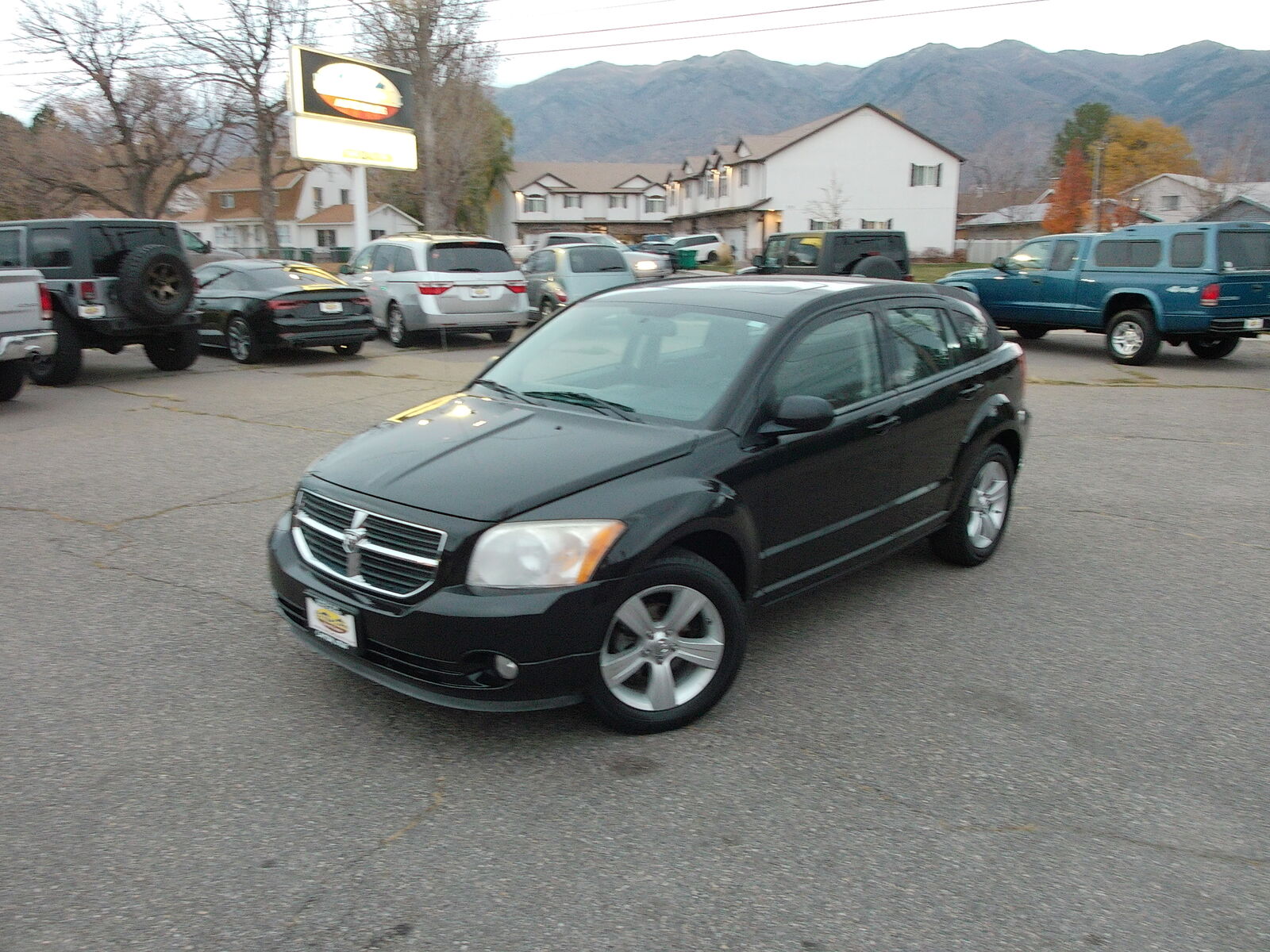 2010 Dodge Caliber Mainstreet in Layton, UT | KSL Cars