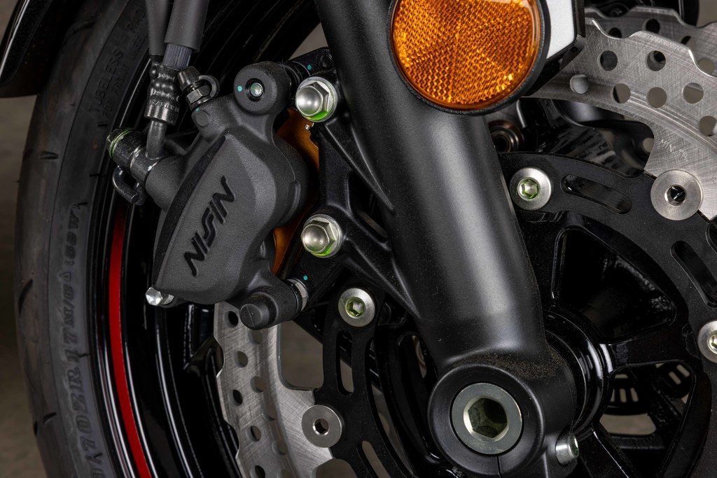 2025 Kawasaki Z650 | Motorcycles, Road Bikes New | KSL Classifieds