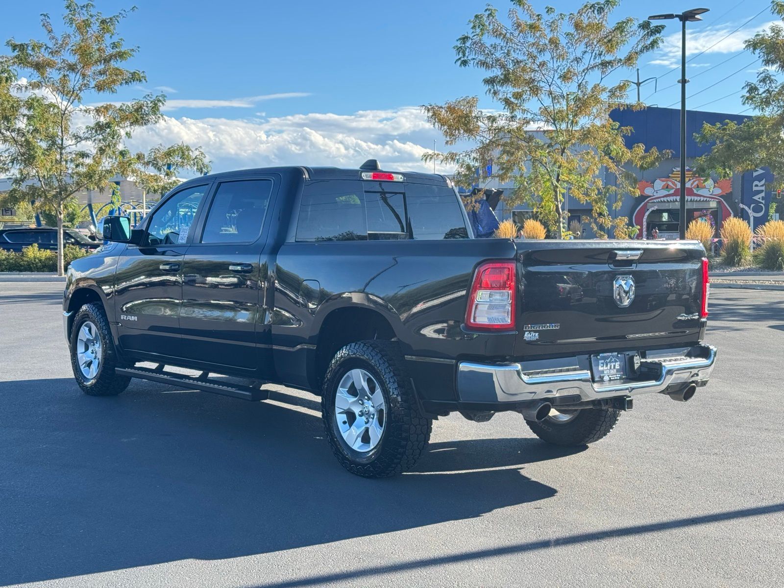 2019 Ram 1500 Big Horn in Twin Falls, ID | KSL Cars