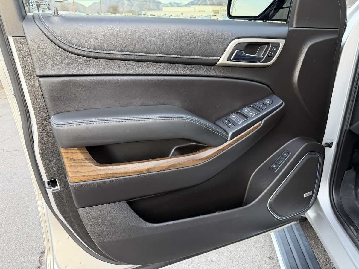 2018 GMC Yukon Denali in Salt Lake City, UT | KSL Cars