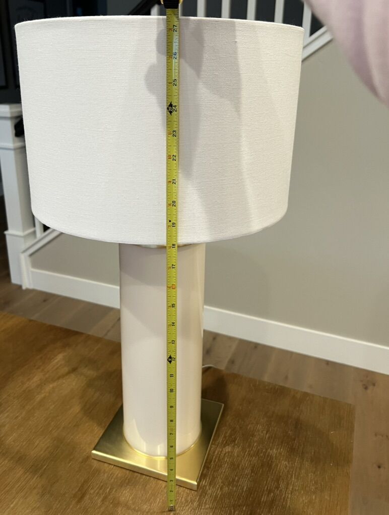 Kate Spade Lamp | Lamps | KSL Classifieds