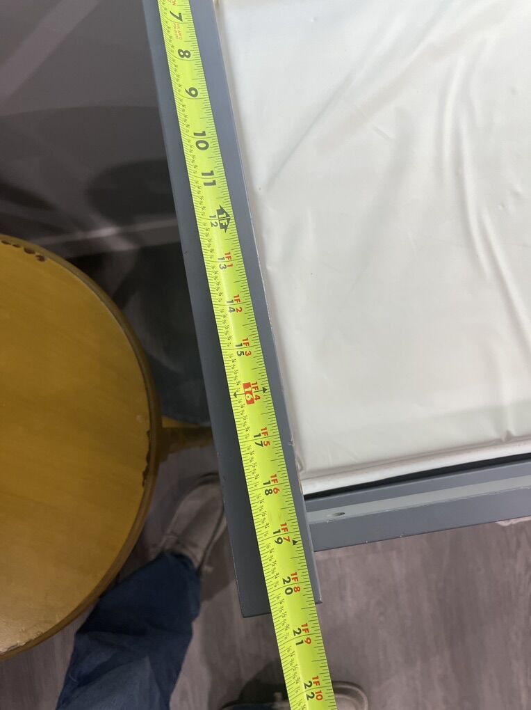 Changing Table | Children's Furniture | KSL Classifieds