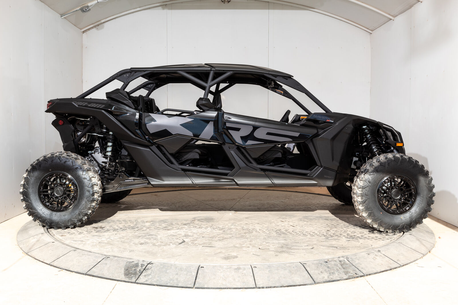 2025 Can-Am Maverick X3 Max X RS Turbo RR | UTVs Used (Utility Vehicles ...