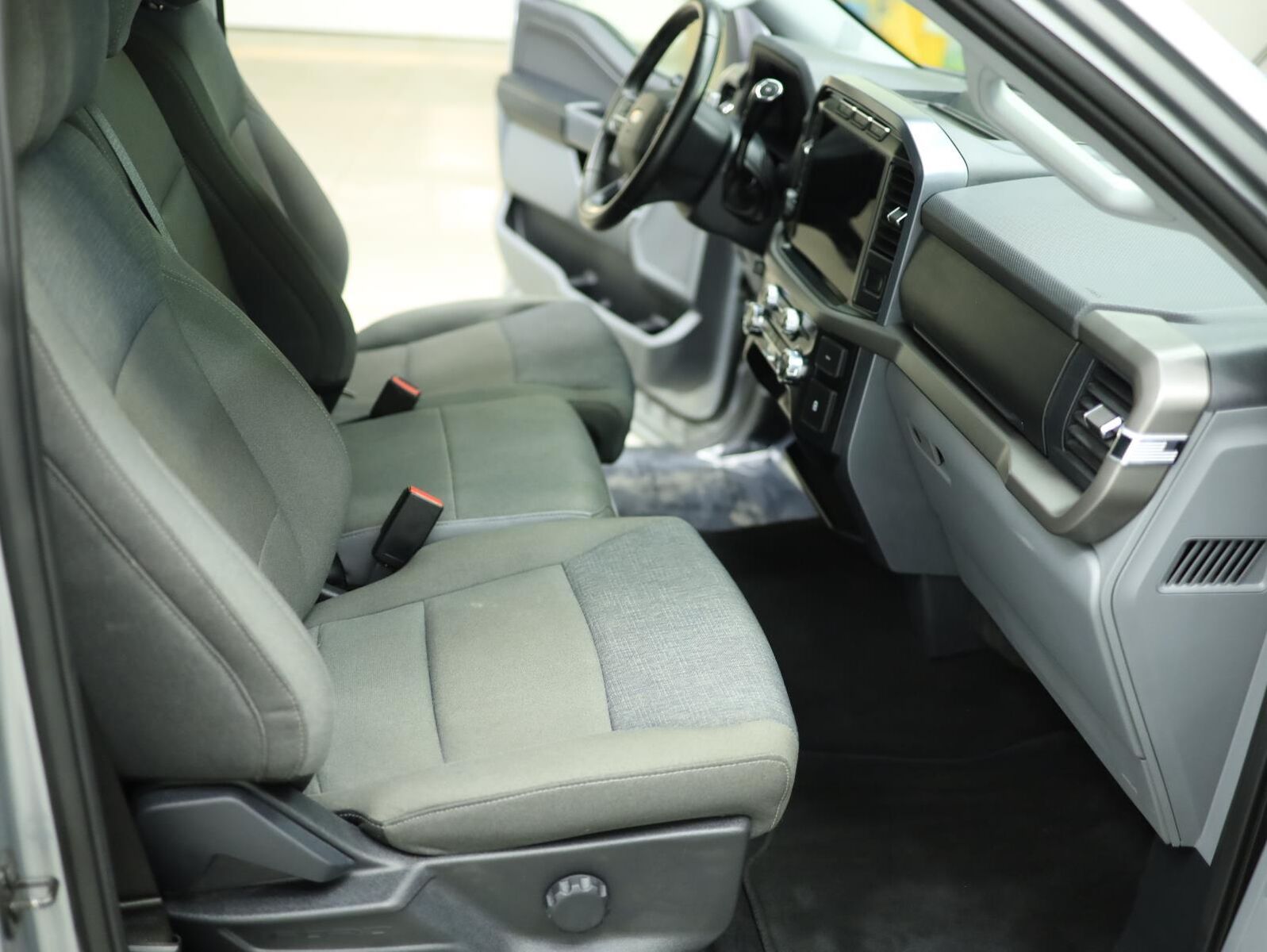 2024 Ford F-150 XLT in Frederick, CO | KSL Cars