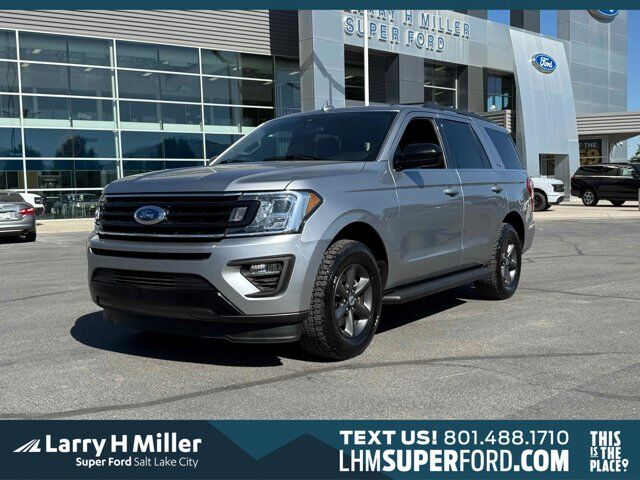 2021 Ford Expedition XL STX 28061 in Salt Lake City, UT | KSL Cars