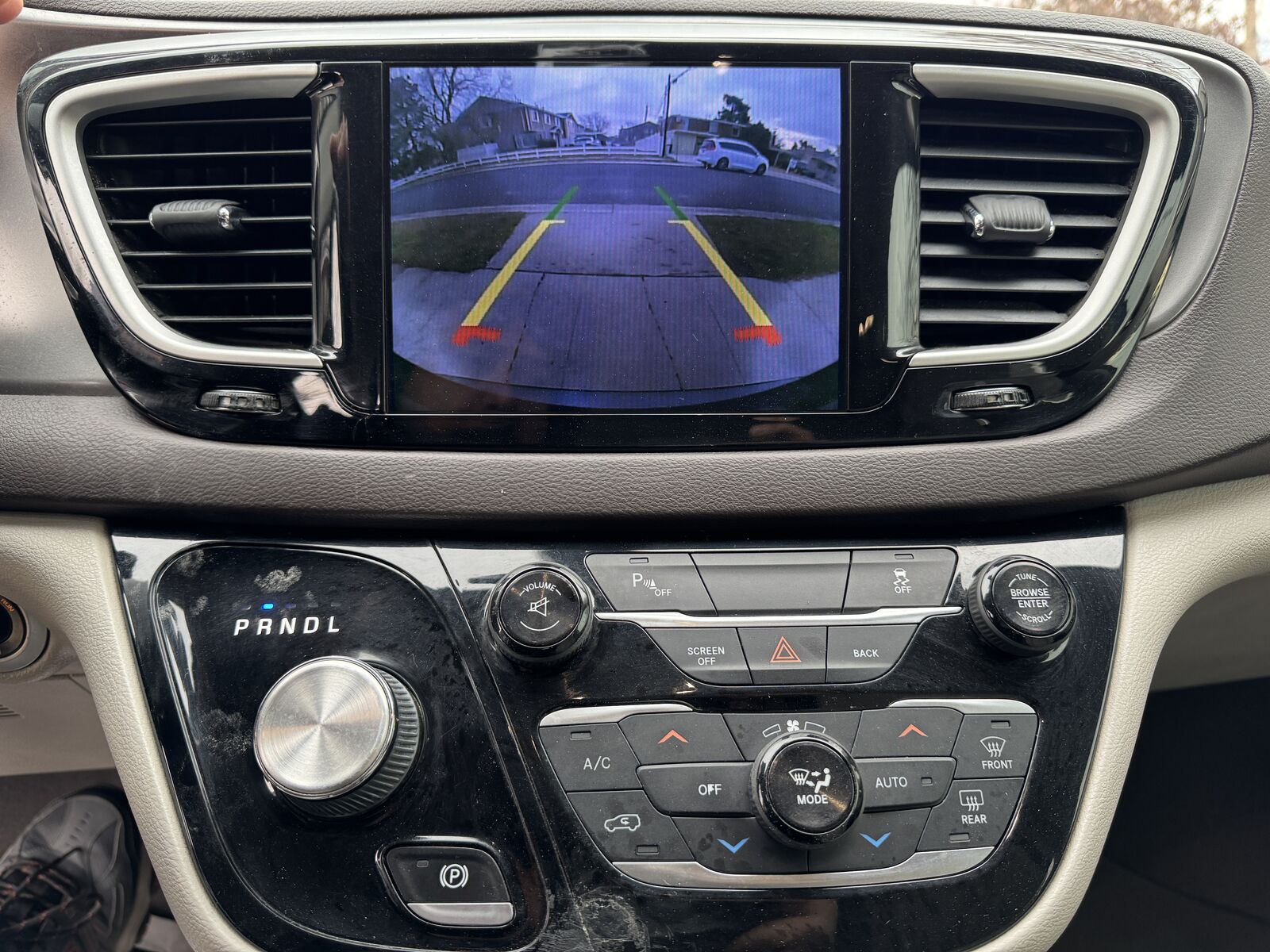 2017 Chrysler Pacifica Touring-L in Salt Lake City, UT | KSL Cars