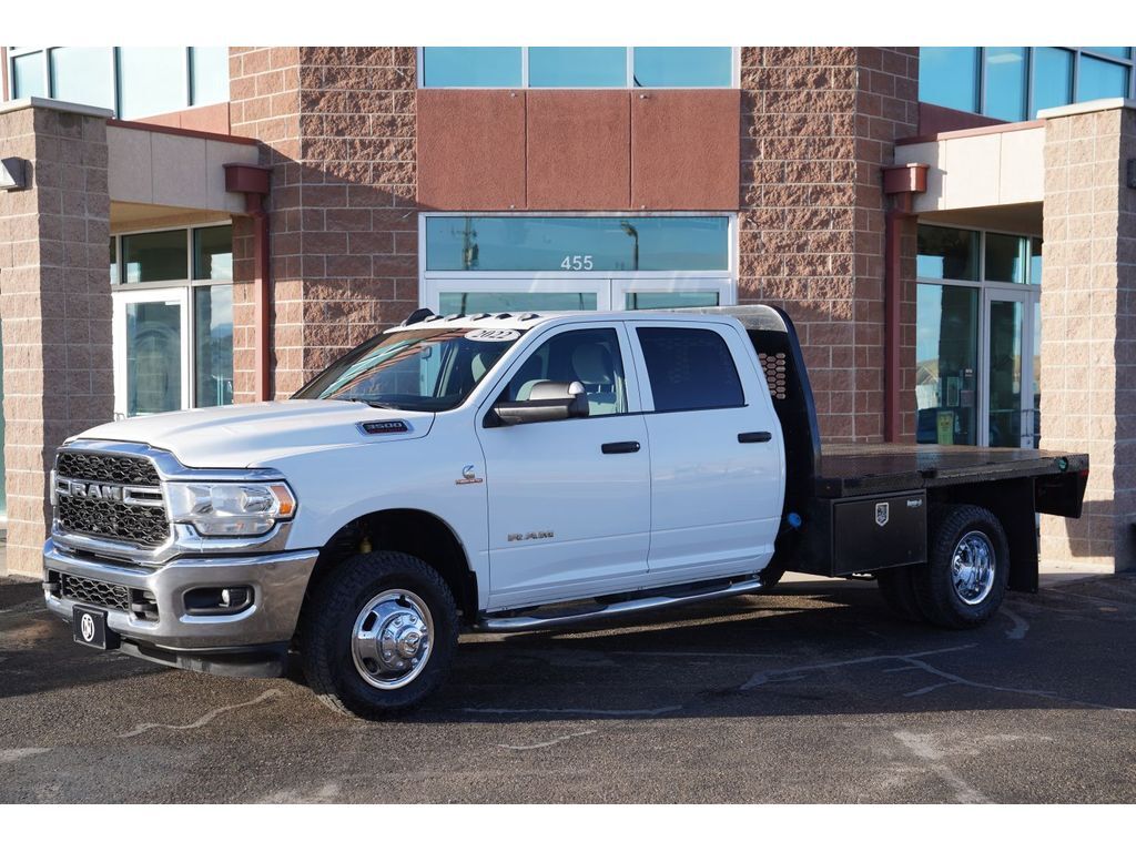 2022 Ram 3500 Tradesman in Price, UT | KSL Cars