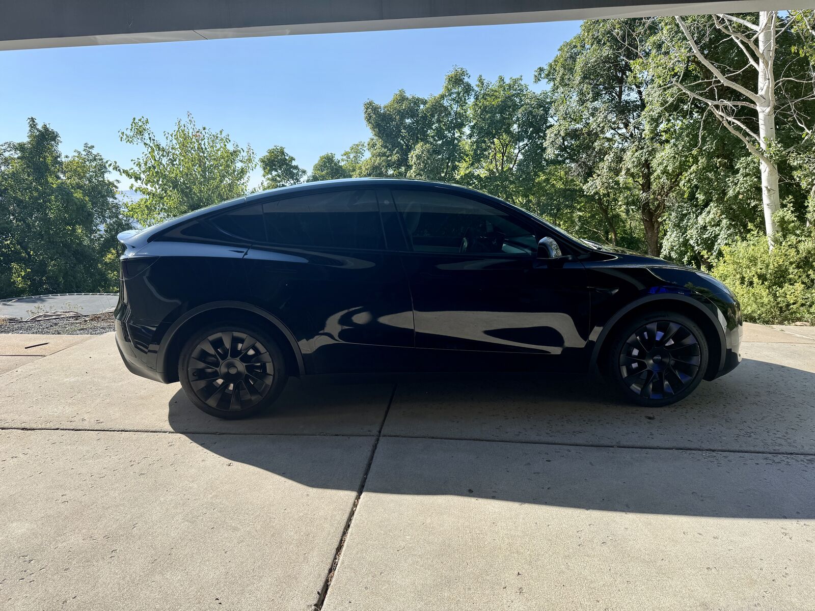 2021 Tesla Model Y Long Range in Bountiful, UT | KSL Cars