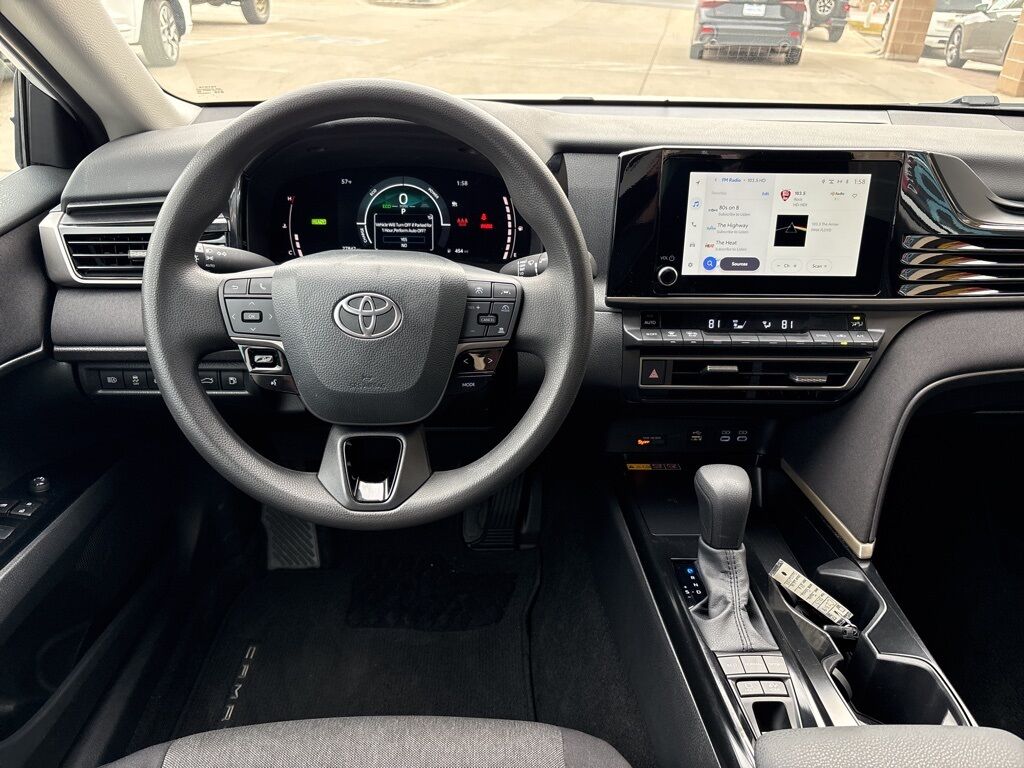 2025 Toyota Camry LE in Draper, UT | KSL Cars
