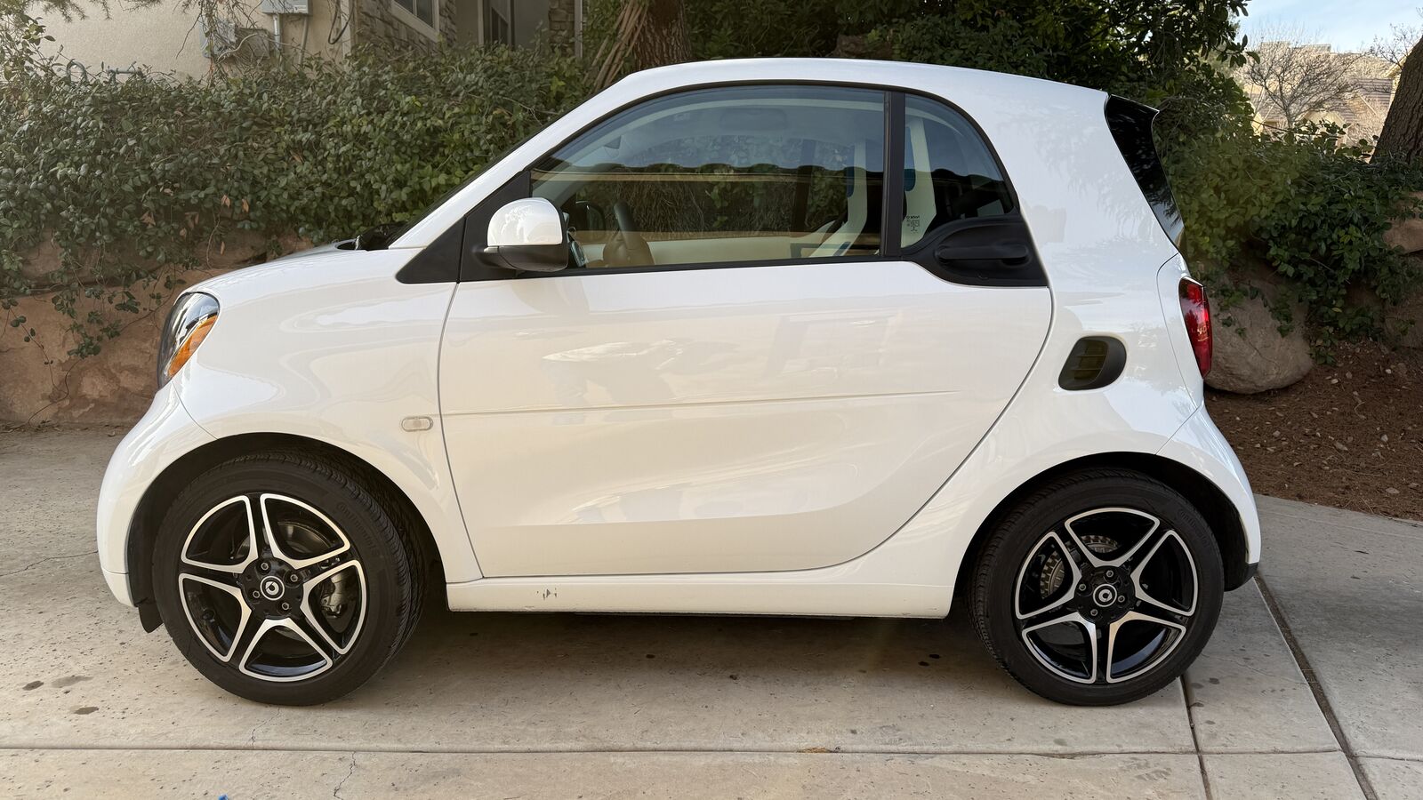 2017 Smart fortwo Proxy in St. George, UT | KSL Cars