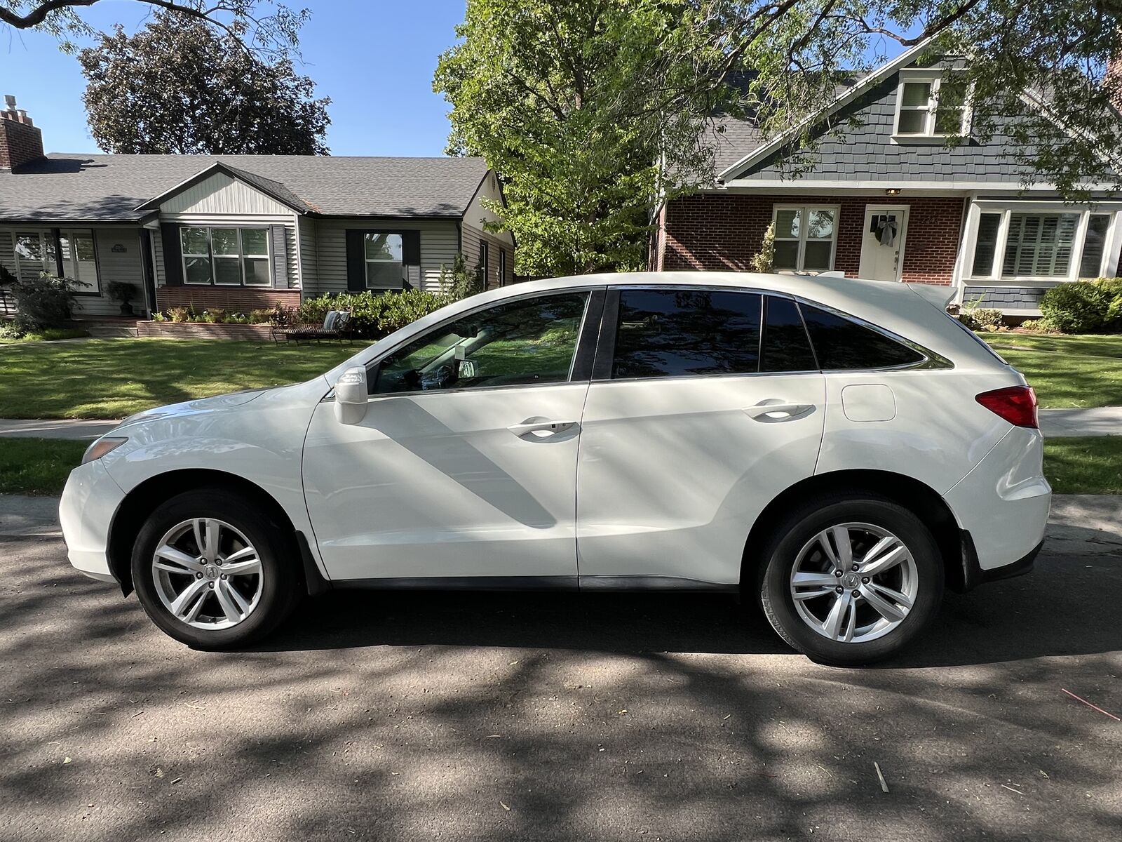 2014 Acura RDX Base 10900 in Salt Lake City, UT | KSL Cars
