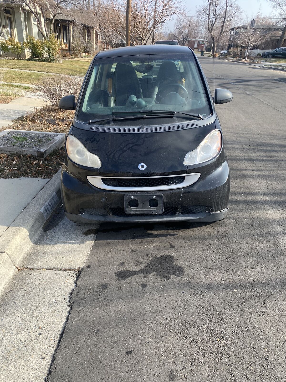 2009 Smart fortwo Passion in Salt Lake City, UT | KSL Cars