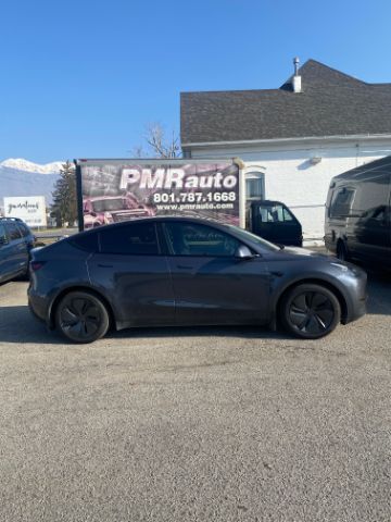 2022 Tesla Model Y Long Range in American Fork, UT | KSL Cars
