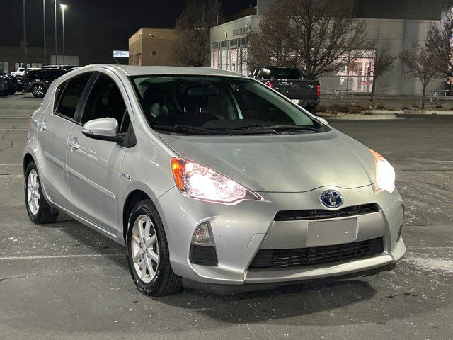 2014 Toyota Prius C Three in Murray, UT | KSL Cars