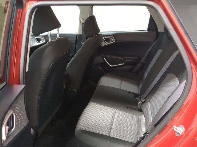 2023 Kia Soul LX in West Valley City, UT | KSL Cars