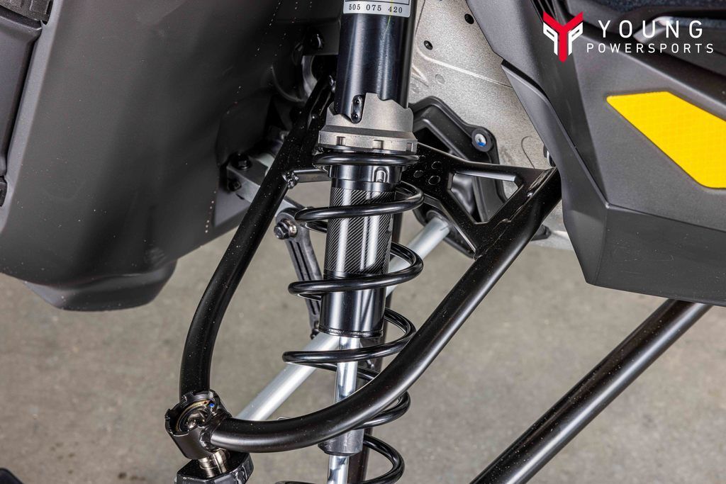 2026 Ski-Doo Summit® Adrenaline® with Edge Package 850 E-TEC Turbo R ...