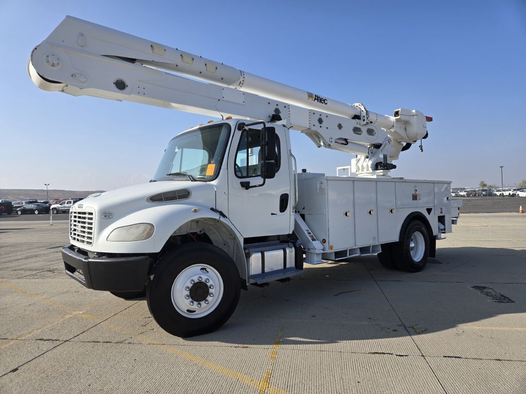 2013 Freightliner M2 106 in Midvale, UT | KSL Cars