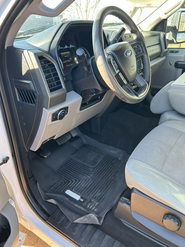 2018 Ford F-350 Super Duty XL in Ballard, UT | KSL Cars