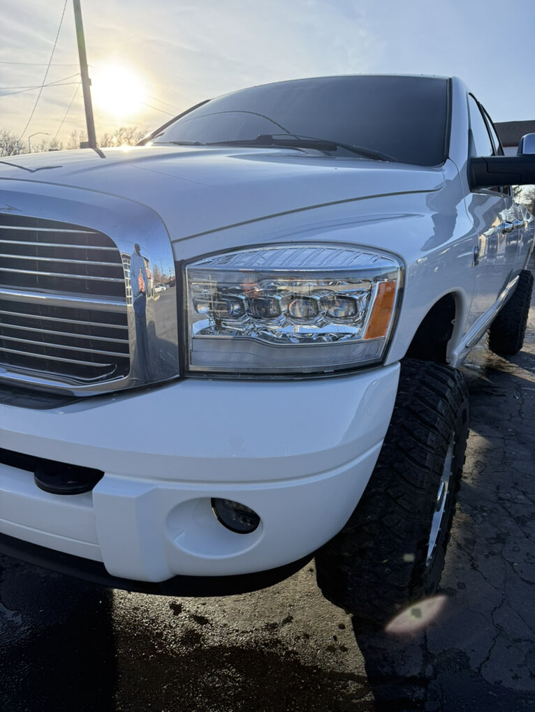 2009 Dodge Ram 2500 SLT in Spanish Fork, UT | KSL Cars