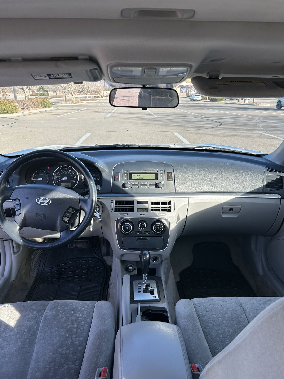2007 Hyundai Sonata Limited in Salt Lake City, UT | KSL Cars
