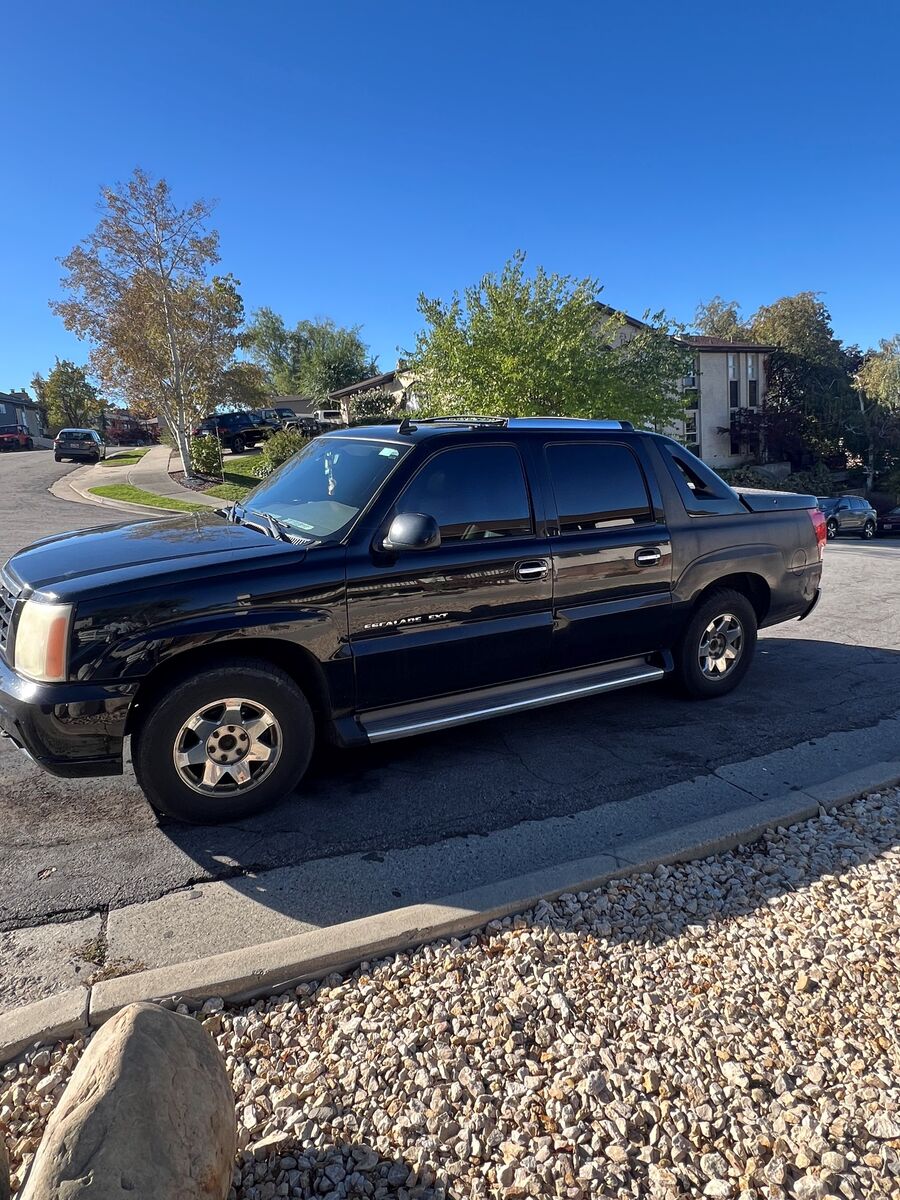 2006 Cadillac Escalade EXT Base in Salt Lake City, UT | KSL Cars