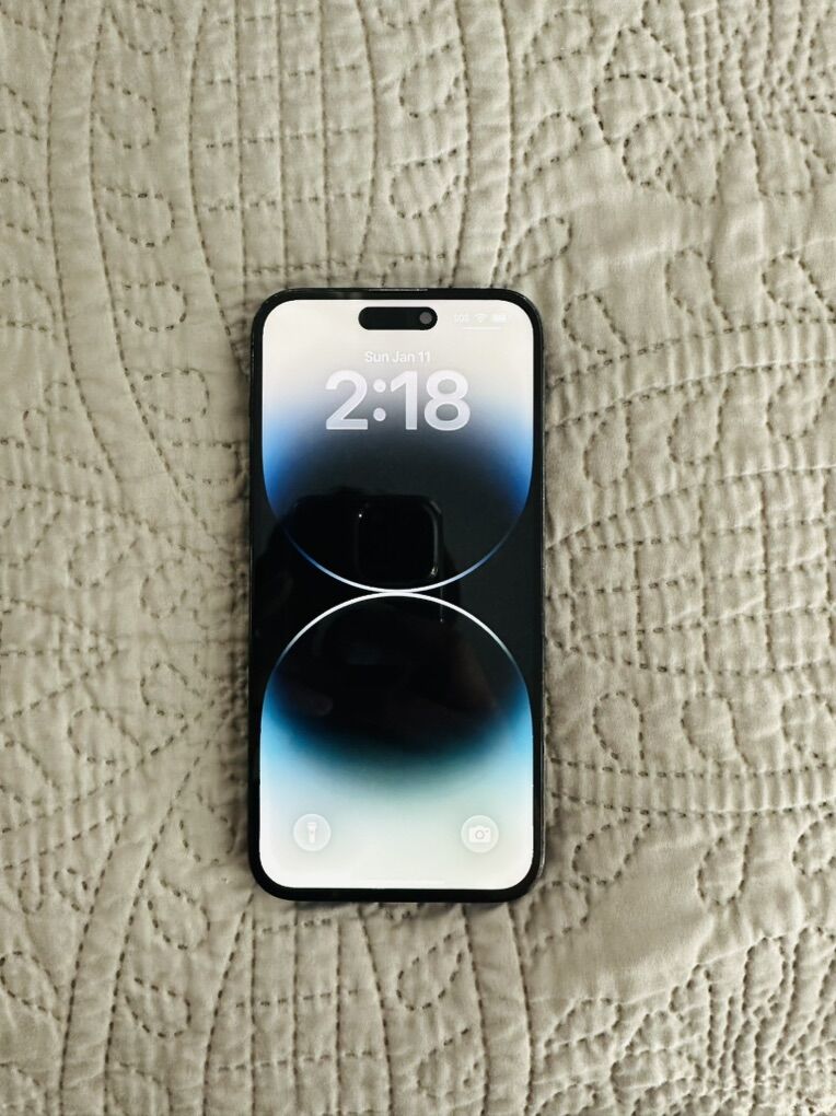 iPhone 14 Pro Max Black | Cell Phones | KSL Classifieds