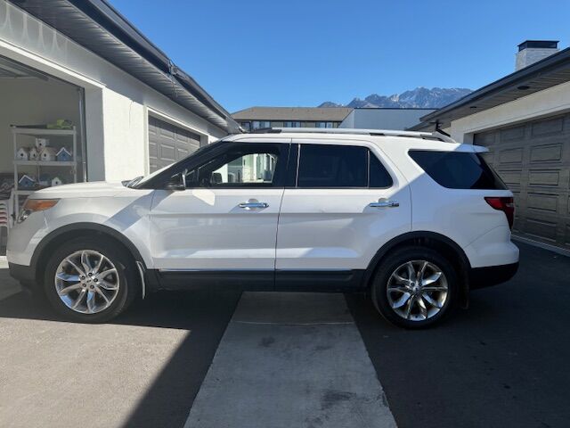 2013 Ford Explorer XLT in Sandy, UT | KSL Cars