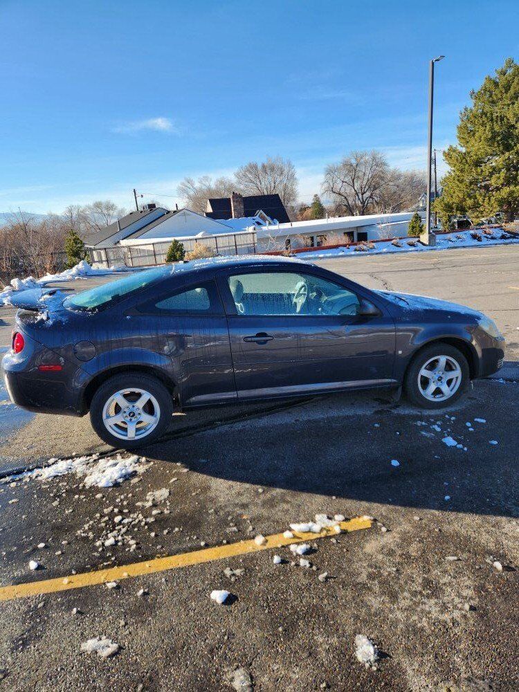 2008 Chevrolet Cobalt LT in Logan, UT | KSL Cars