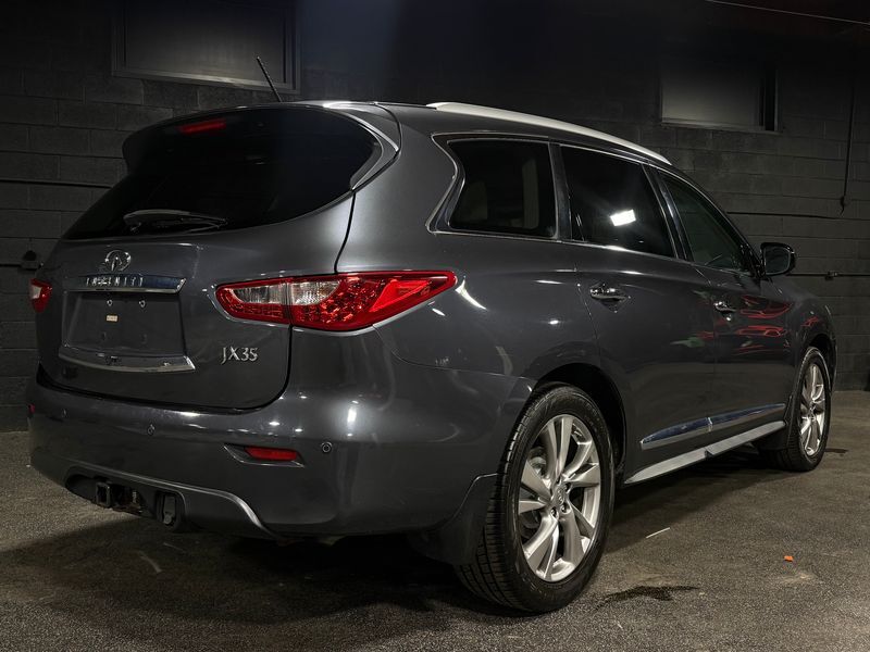 2013 Infiniti JX35 Base in Salt Lake City, UT | KSL Cars