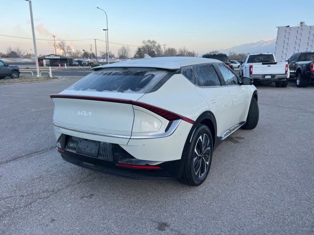 2023 Kia EV6 Wind in Bountiful, UT | KSL Cars