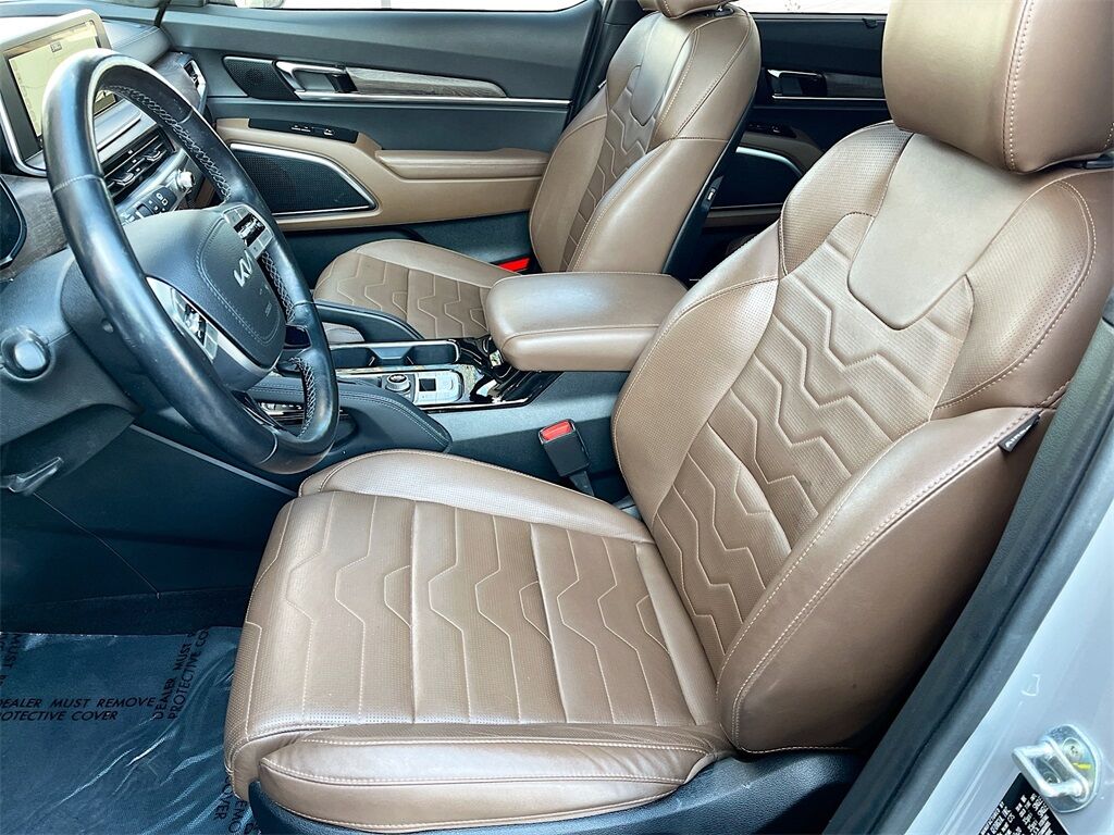 2022 Kia Telluride SX in Draper, UT | KSL Cars