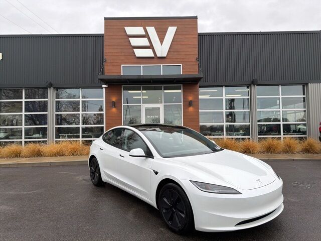 2025 Tesla Model 3 Long Range in Bountiful, UT | KSL Cars