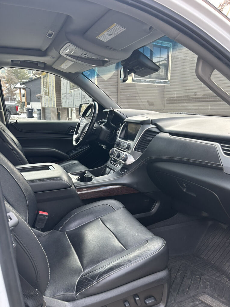 2019 GMC Yukon XL SLT in Sandy, UT | KSL Cars