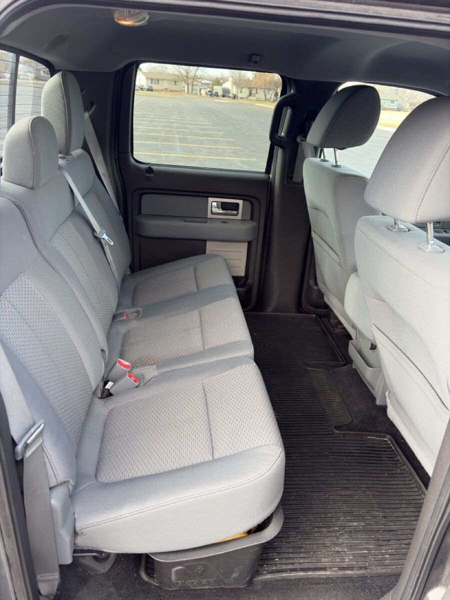 2011 Ford F-150 XLT in Ogden, UT | KSL Cars