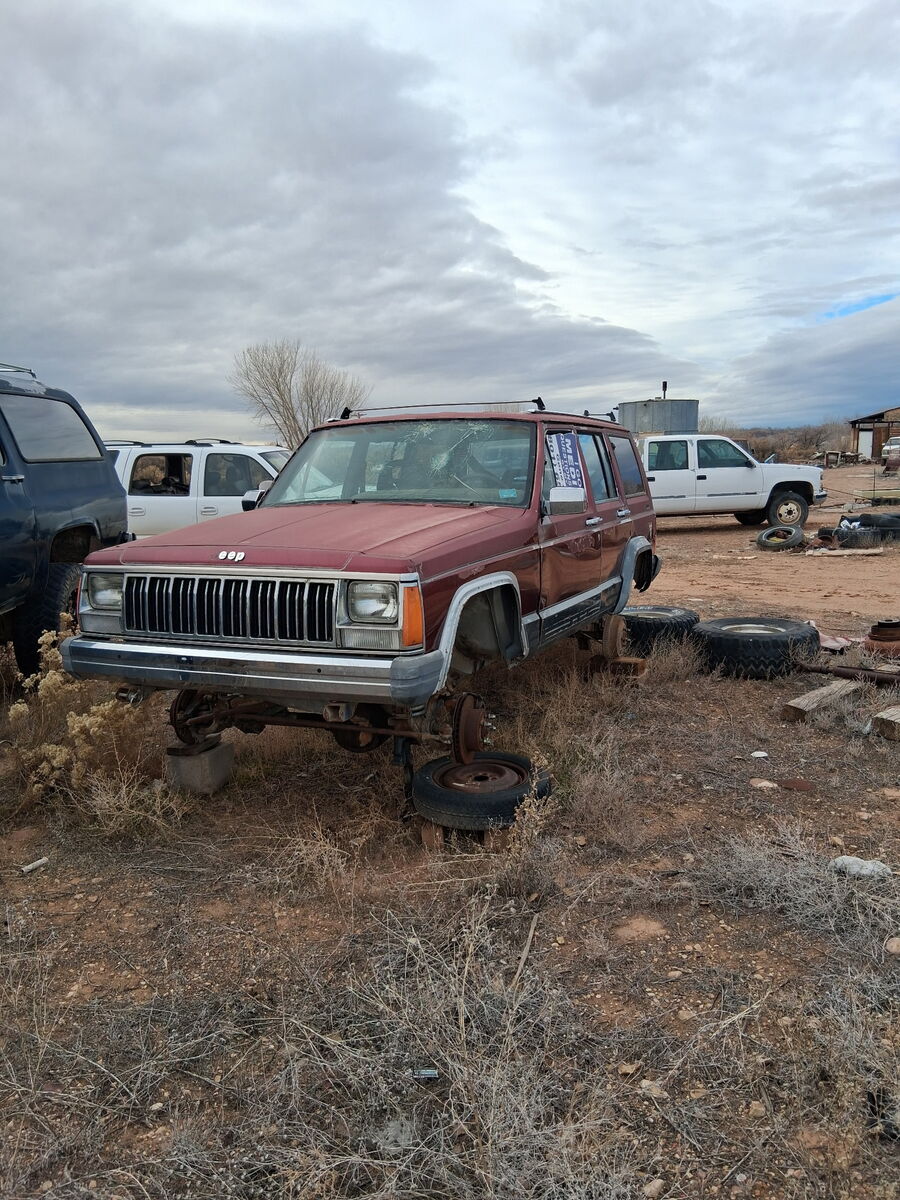 Jeep bundle | Non-Running Cars | KSL Classifieds