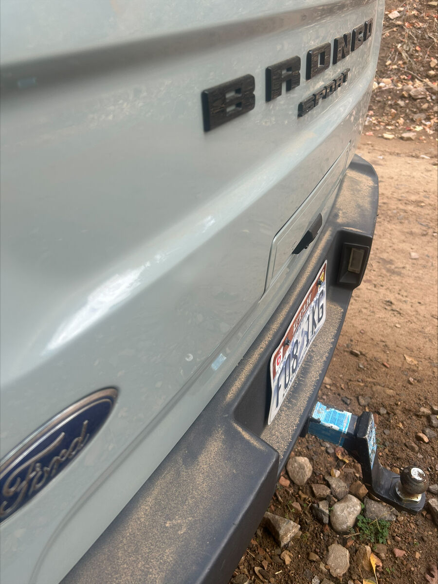 2021 Ford Bronco Sport First Edition in Springville, UT | KSL Cars