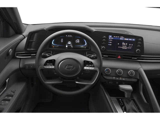 2026 Hyundai Elantra SE in Lindon, UT | KSL Cars