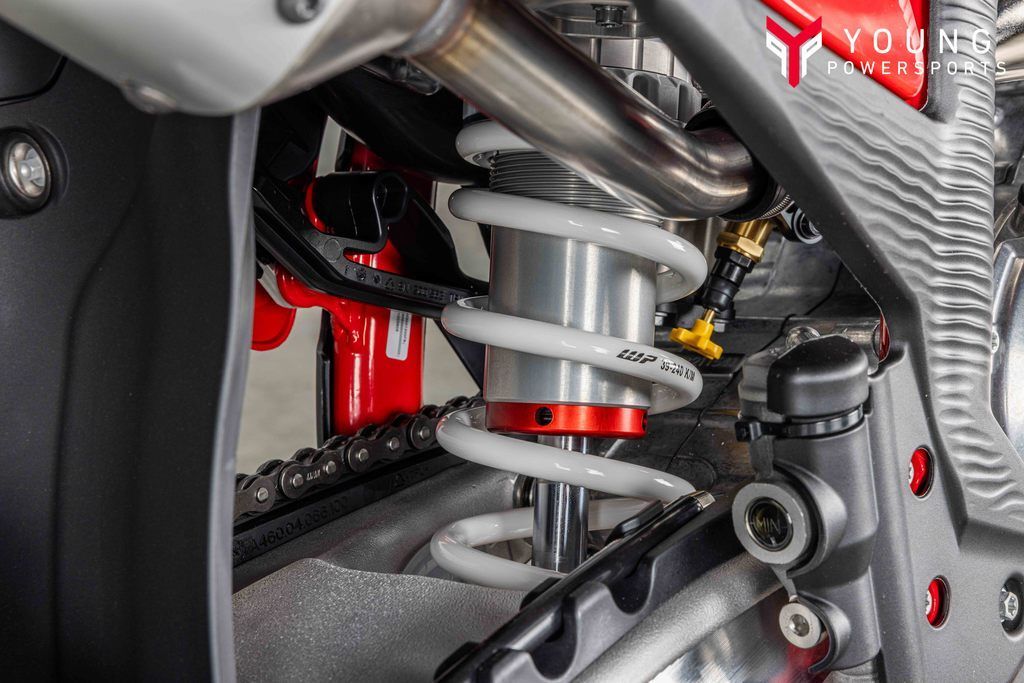 2026 GASGAS MC 125 | Motorcycles, Dirt Bikes New | KSL Classifieds