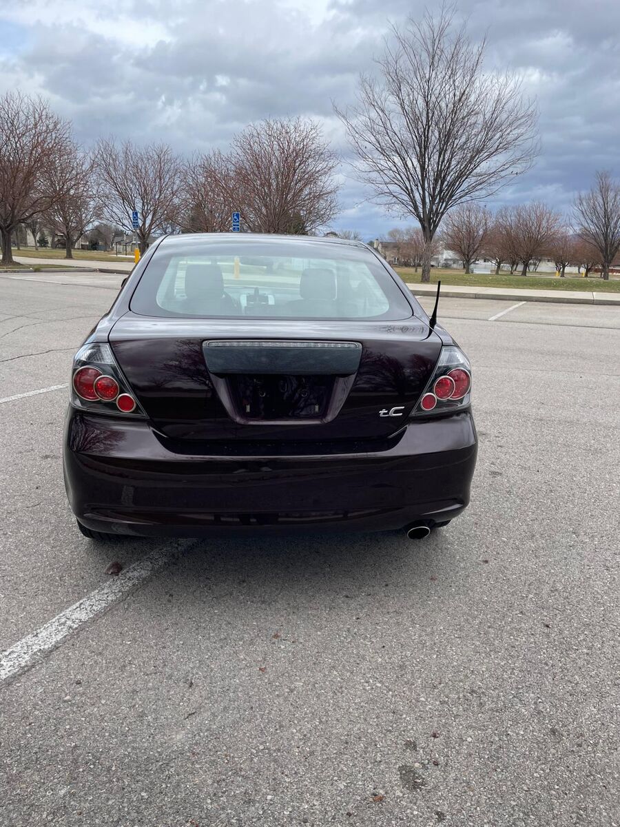 2010 Scion tC Base in West Valley City, UT | KSL Cars