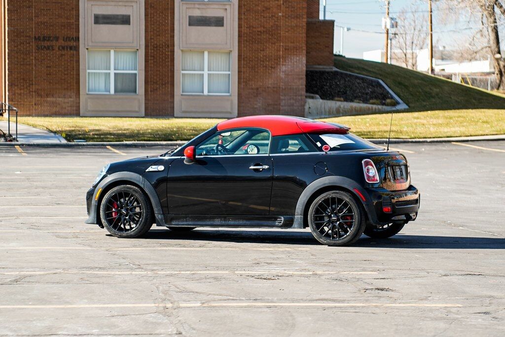 2012 Mini Cooper John Cooper Works in Murray, UT | KSL Cars