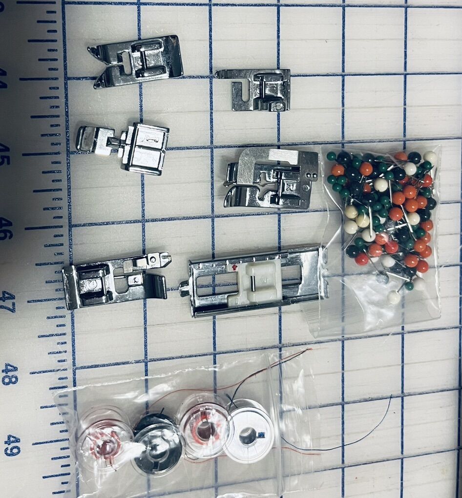 SINGER Simple 2263 Sewing Machine | Sewing Machines | KSL Classifieds