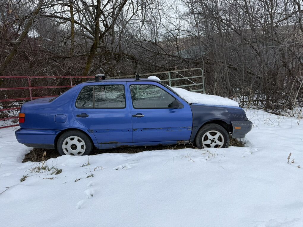 1998 VW jetta TDI | Non-Running Cars | KSL Classifieds