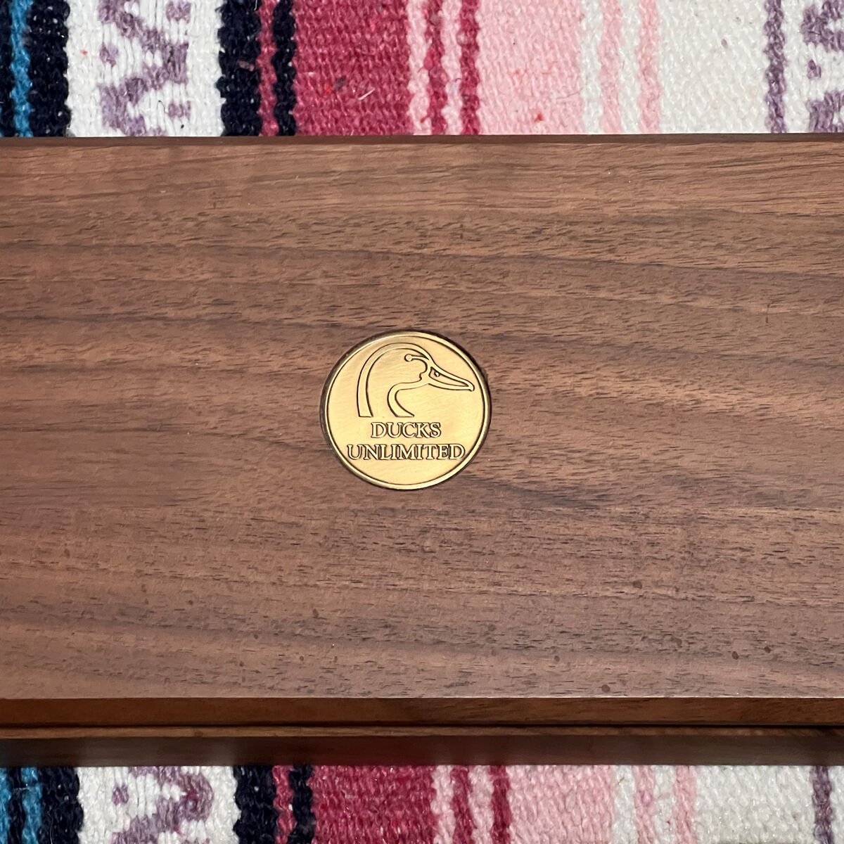 VIntage Ducks Unlimited Duck Calls Collector Set | Hunting Equipment ...