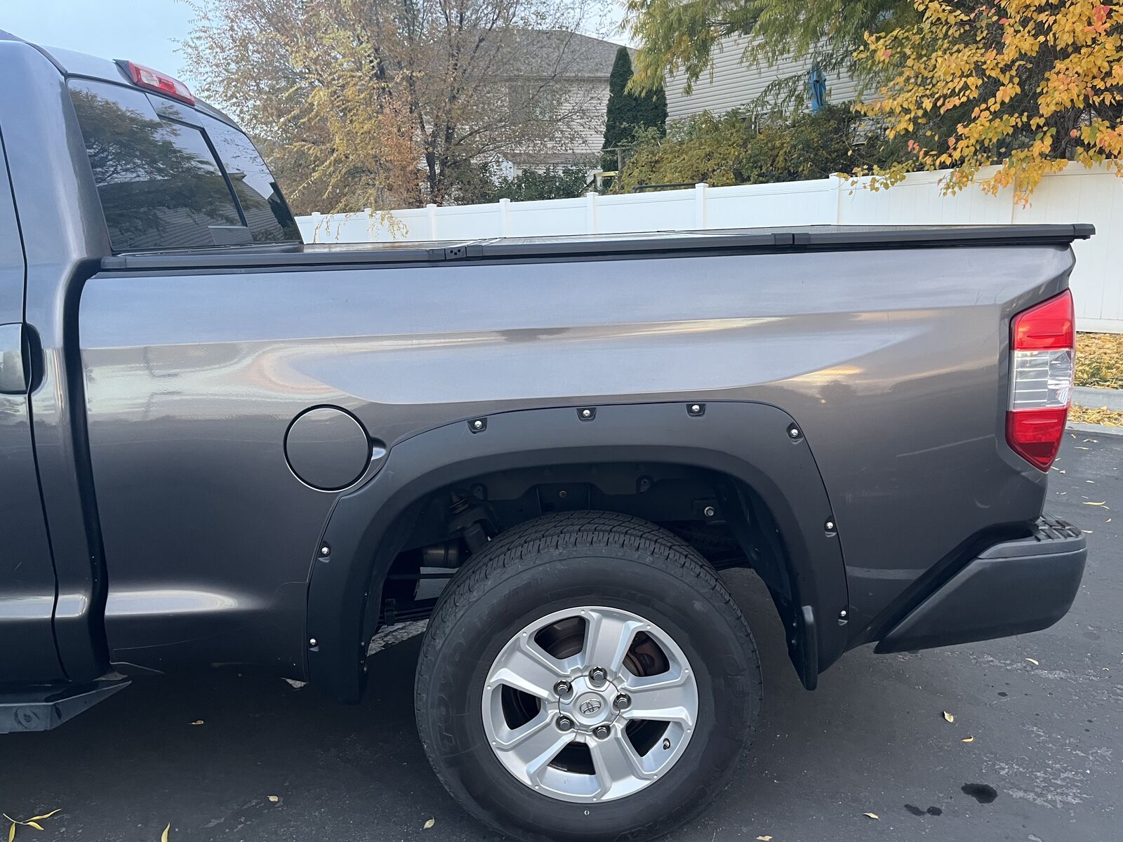 2014 Toyota Tundra SR5 in Spanish Fork, UT | KSL Cars