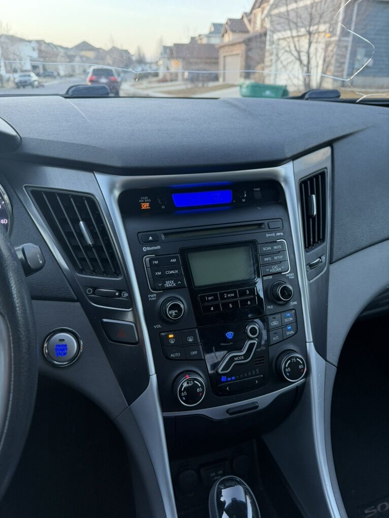 2011 Hyundai SONATA Hybrid in Lehi, UT | KSL Cars