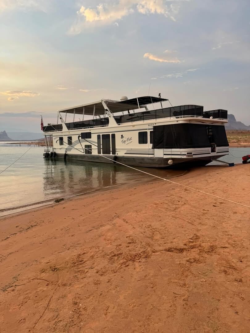 TOP HAT 75 x 20 Wide Body Sumerse… | Water Sports | ksl.com