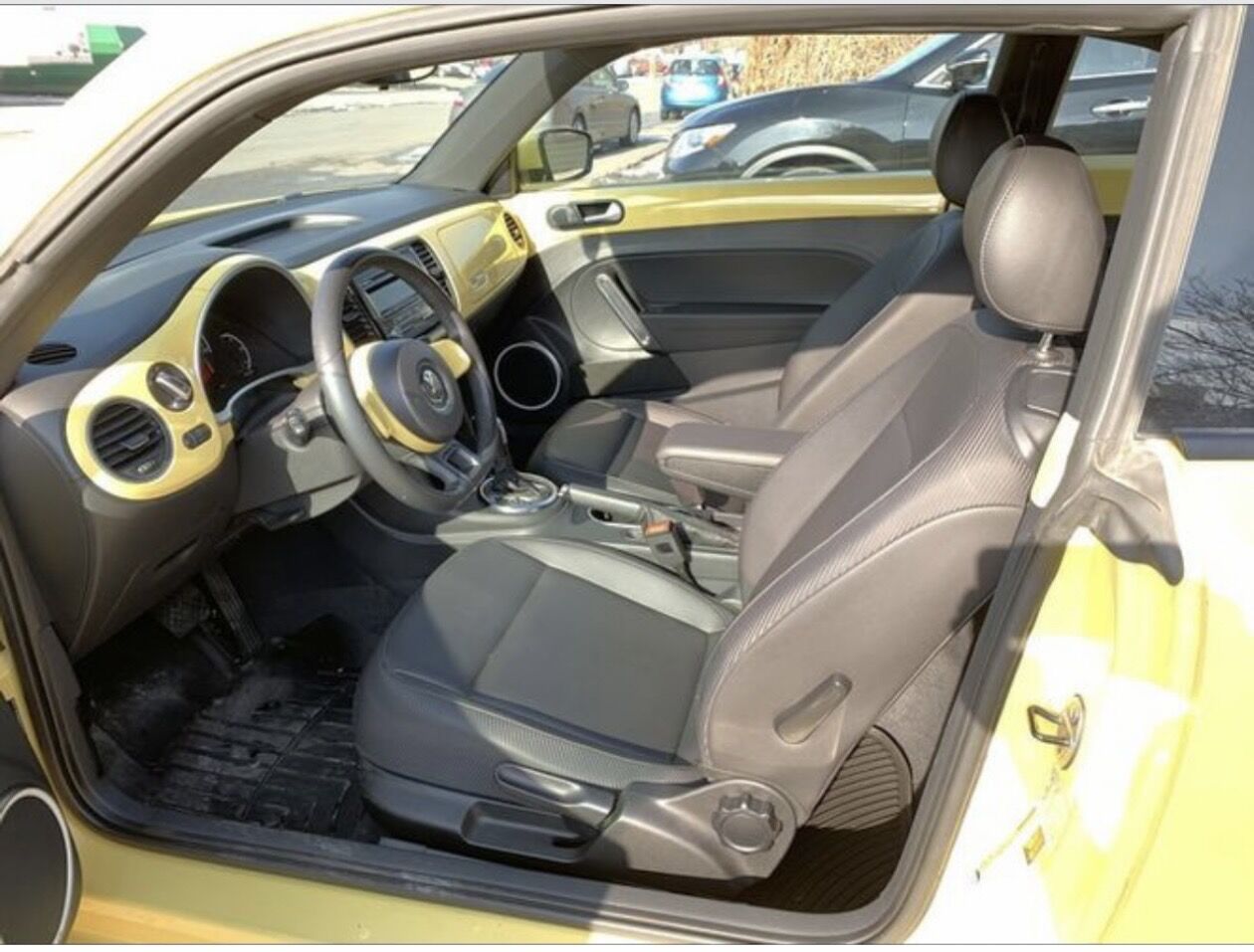 2013 Volkswagen Beetle 2.5L in Washington, UT | KSL Cars