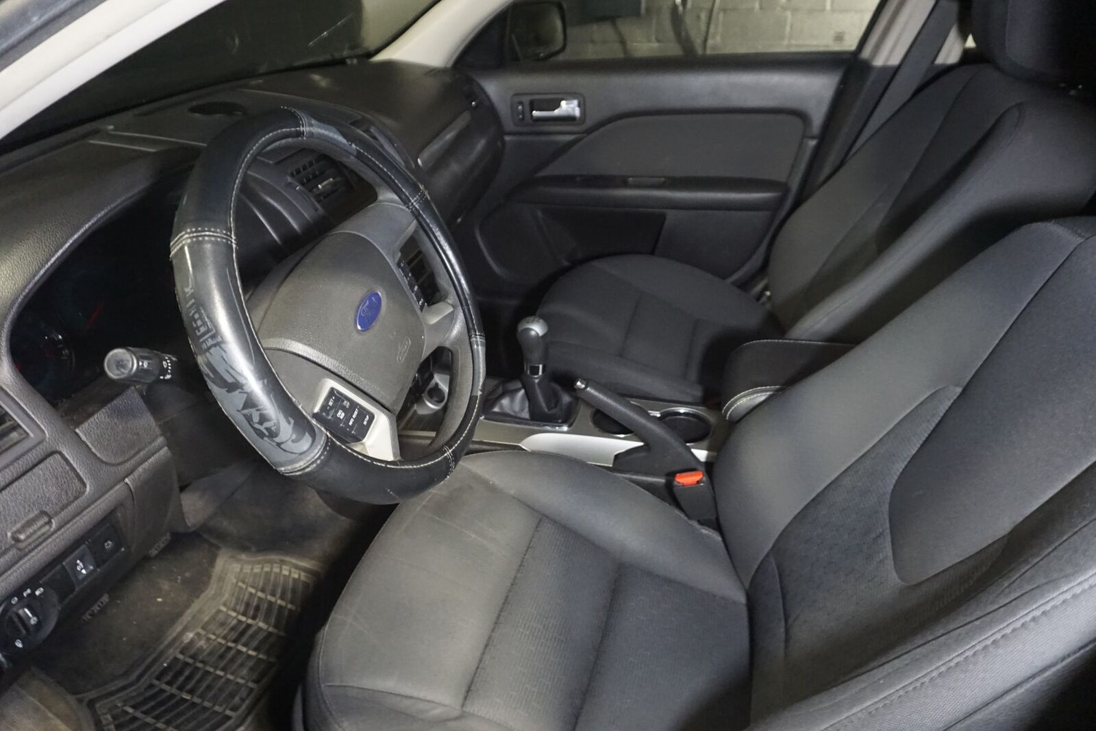 2010 Ford Fusion SE in Salt Lake City, UT | KSL Cars