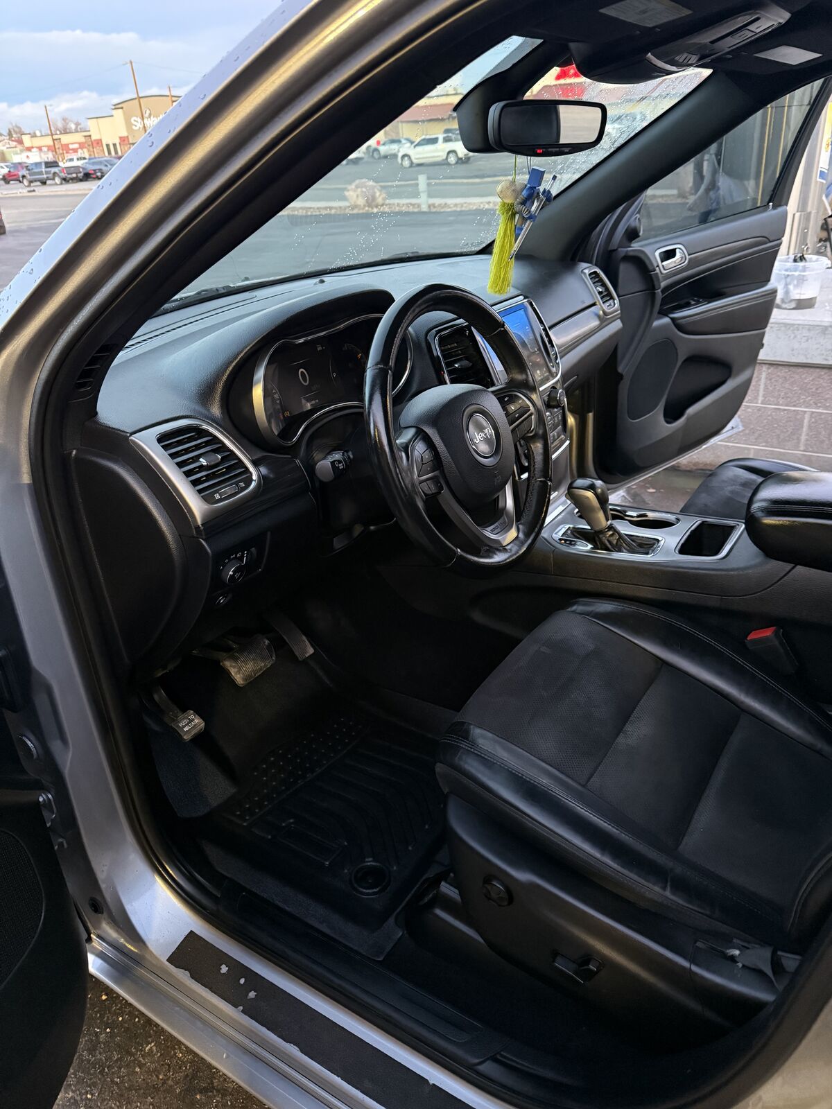 2019 Jeep Grand Cherokee Altitude in Ballard, UT | KSL Cars