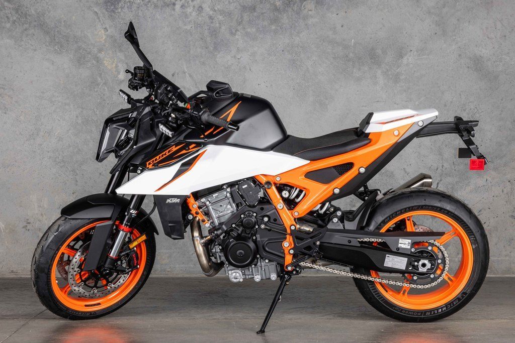 2026 KTM 990 Duke R | Motorcycles, Dirt Bikes New | KSL Classifieds